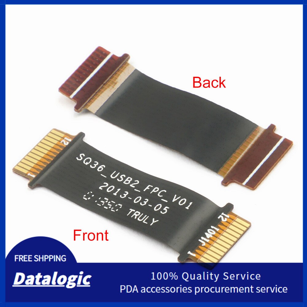 Für Datalogic DA80 neue Scanner Flex kabel (für SE... – Vicedeal