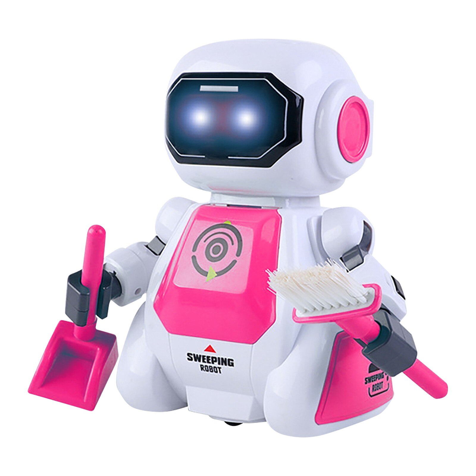 Robot Speelgoed Kinderen Intelligente Afstandsbedi... – Vicedeal