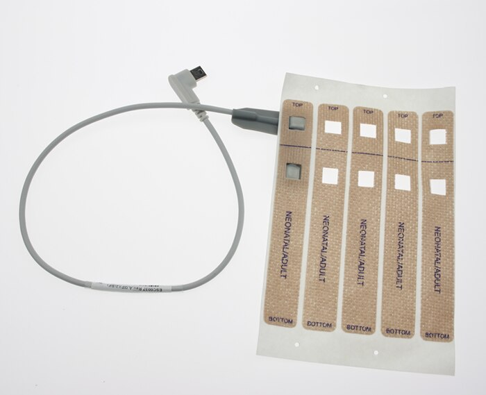 Oximeter probe Animal probe and pediatric / newbor... – Grandado