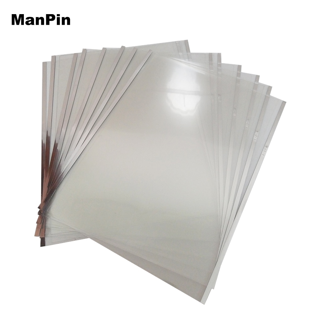 10 stk / lot 200um oca film til ipad 11 pro 12.9 1... – Grandado