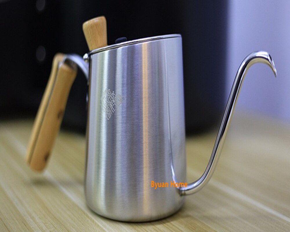 500ML Super Brew bird drip Milk Pitcher Coffee Jug... – Vicedeal