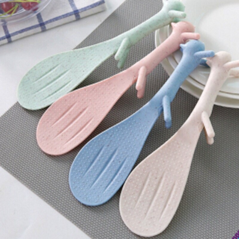 Leuke Plastic Pp Cartoon Thuis Keuken Eekhoorn Vor... – Grandado