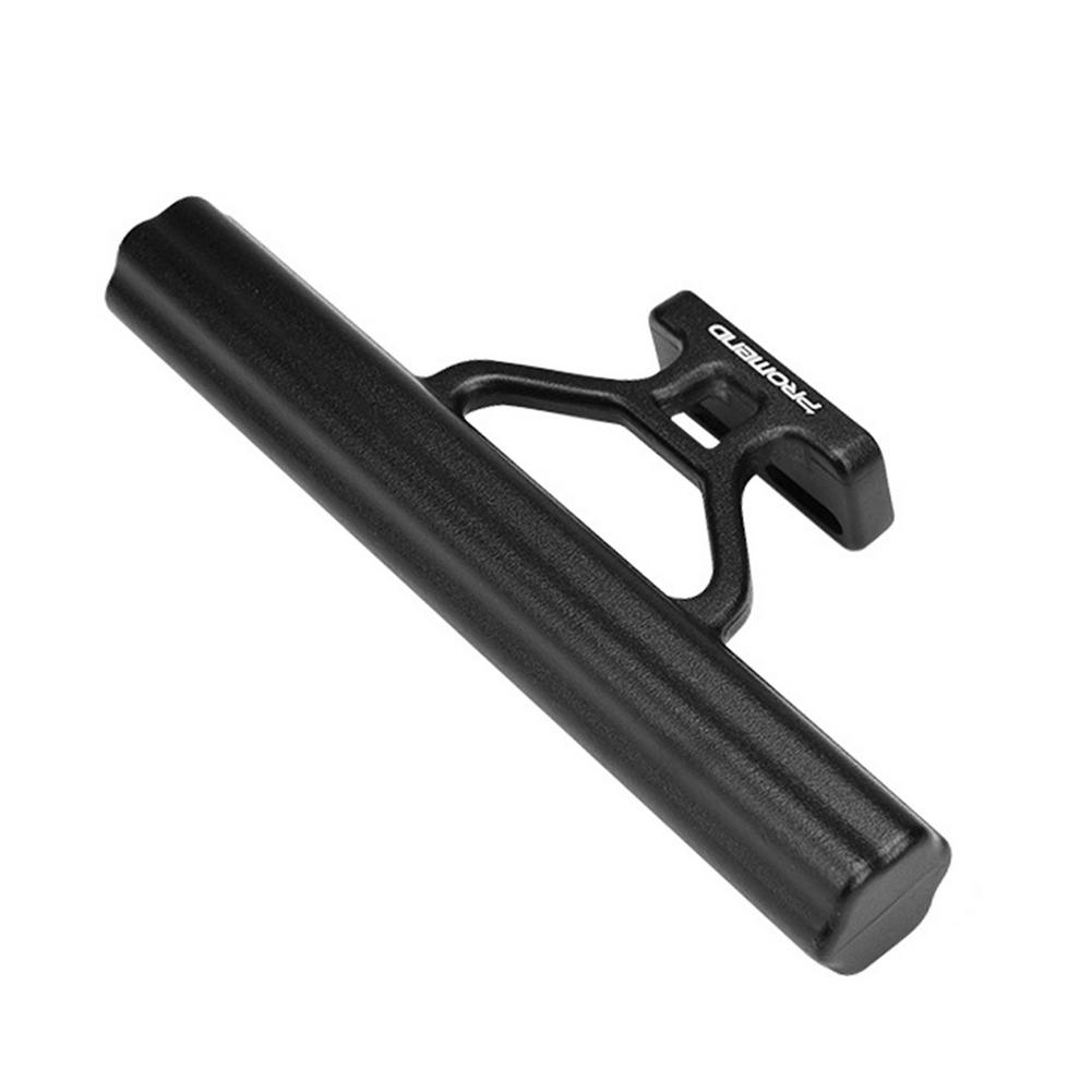 Lightweight Bicycle Extension Frame Alloy MTB Road... – Grandado