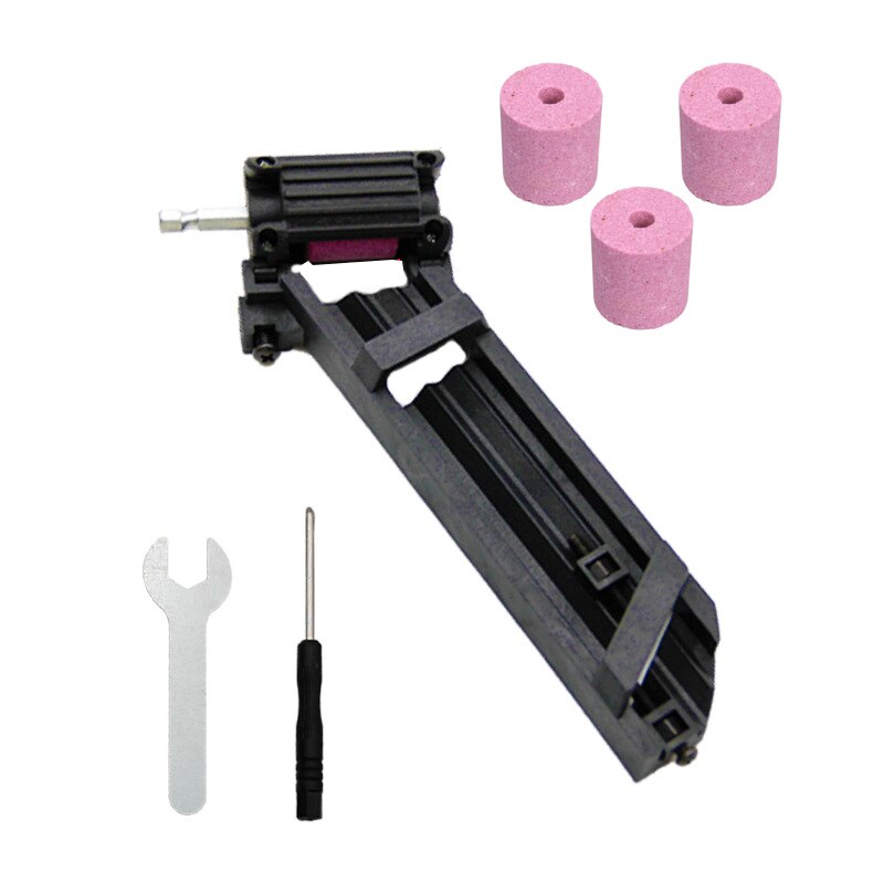 1Set Portable Drill Grinding Tools Corundum Grindi... – Grandado