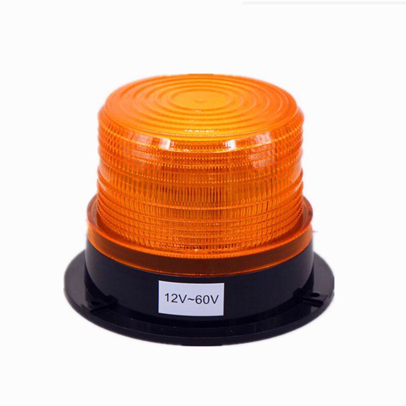 DC12~60V IP55 Waterproof Strobe Alarm Lamp light L... – Vicedeal