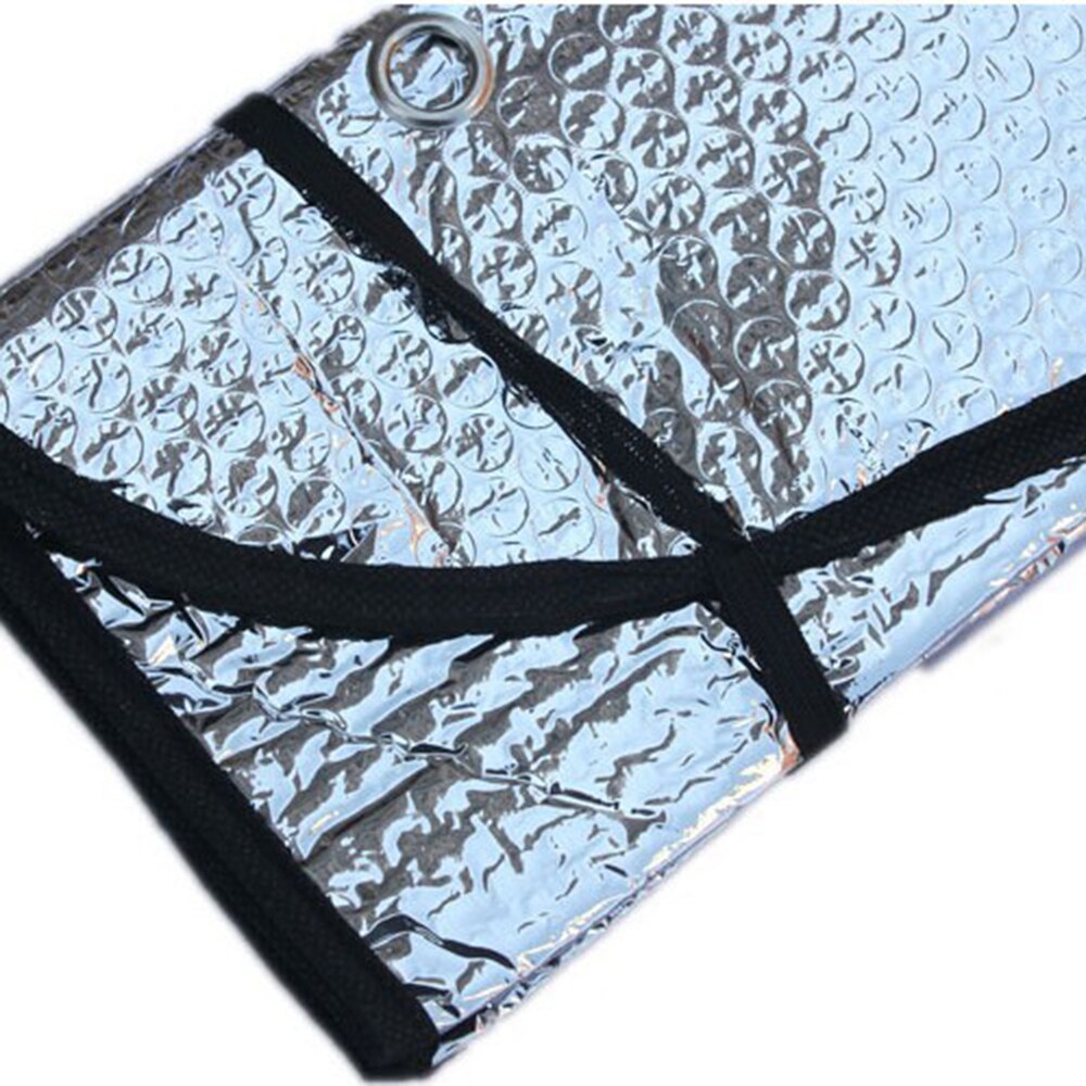 Auto Zonnescherm Zonnescherm Car Window Voorruit Z... – Grandado