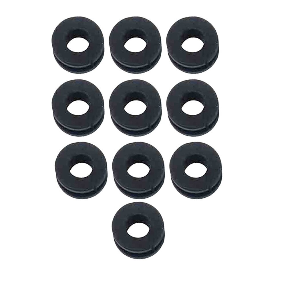 10PCS Buffer Rubber Ring Electric Car Absorption R... – Grandado