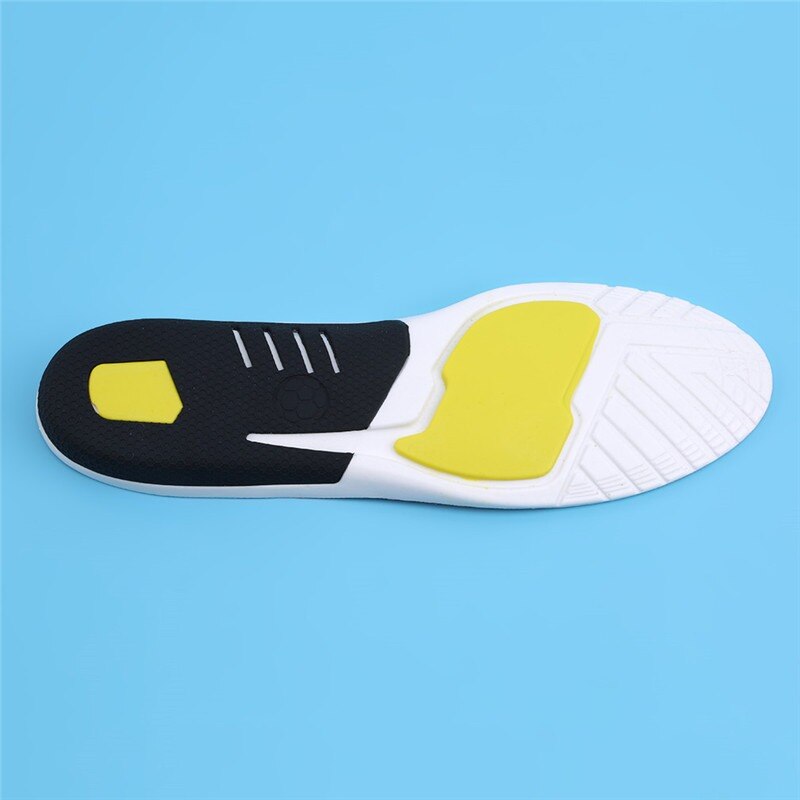 1Pair Insoles Foot Care for Plantar Fasciitis orth... – Vicedeal