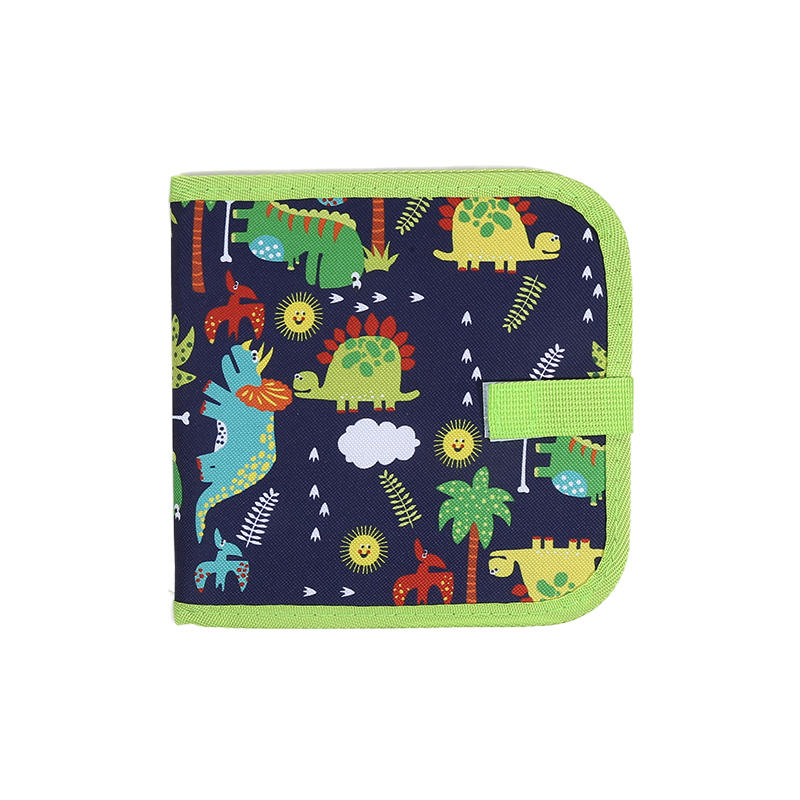 6 Pages Magic Blackboard Children Educational Toy ... – Grandado