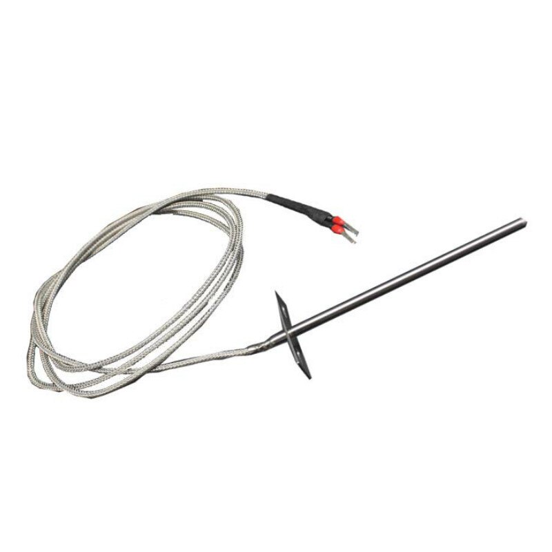 Temperatur Sensor Sonde 0-400 grad für Temperatur ... – Grandado
