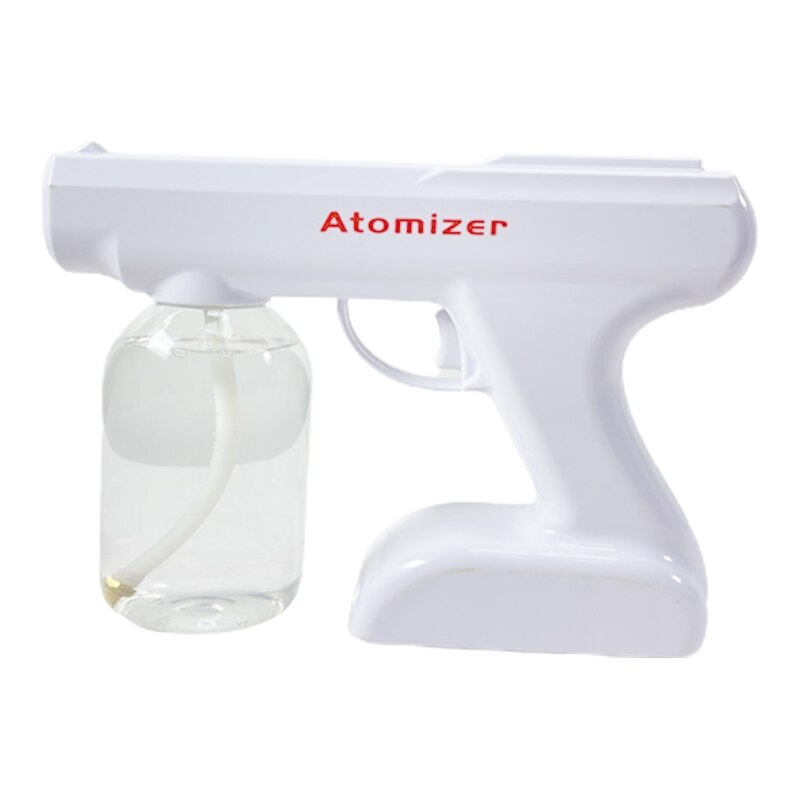 Wireless Nano Blue Ray Spray Sterilizer Mute Handh... – Vicedeal