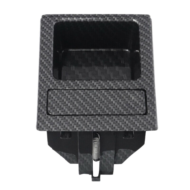 Auto Console Coin Houder Voor-Bmw 3 Serie E46 323I... – Grandado
