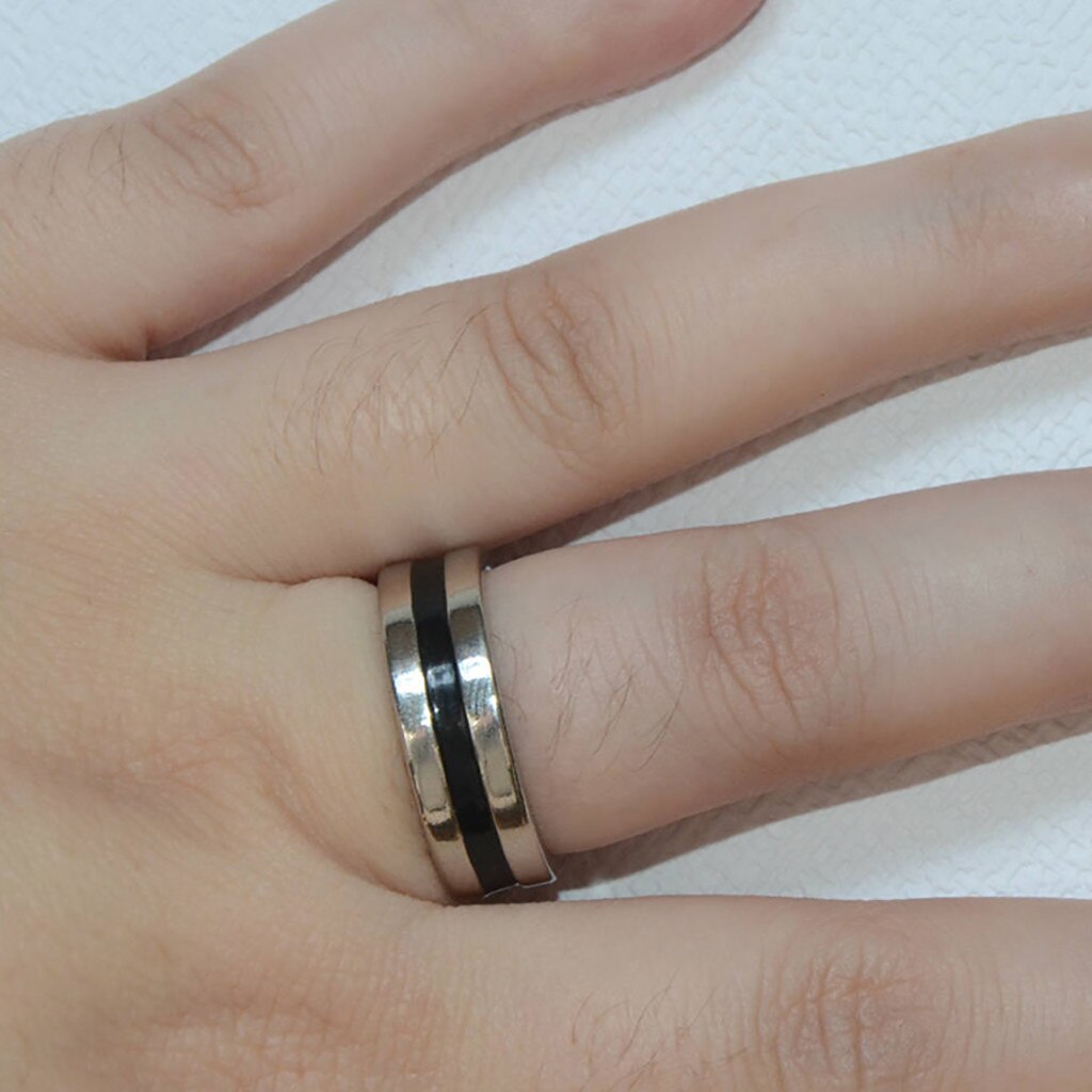 HEIßE Magie Schwimm Ring Magie Tricks Spielen Ball... – Grandado