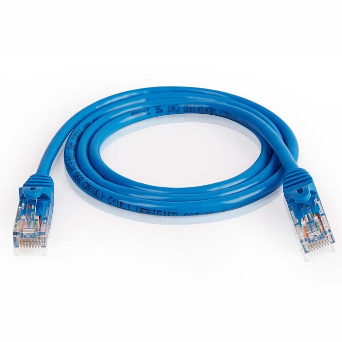 10pcs Network Cable RJ45 LAN Patch cat5e Ethernet ... – Grandado