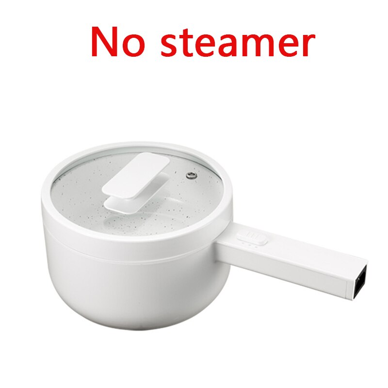 DMWD 1.5L Mini Electric Multicooker Breakfast Make... – Grandado