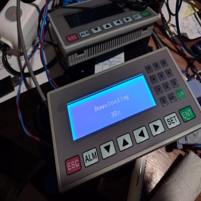 Visualizzazione del testo OP320-A V8.0 OP320-A-s M... – Grandado