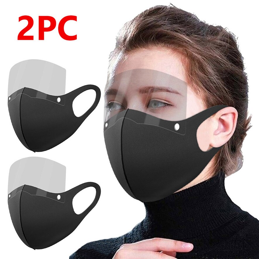 Face Protective Adult Cotton Outdoor Face Protecti... – Vicedeal