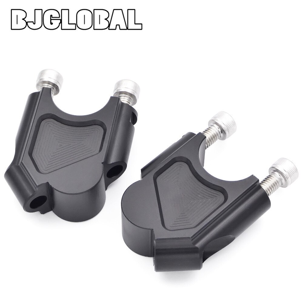 Handlebar Risers Sets For BMW F800GS Adventure F 8... – Grandado