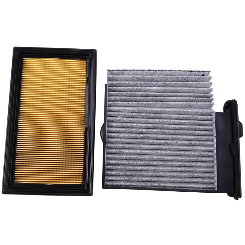 AL22 -Auto Cabine Filters Voor Nissan Tiida -Lucht... – Grandado