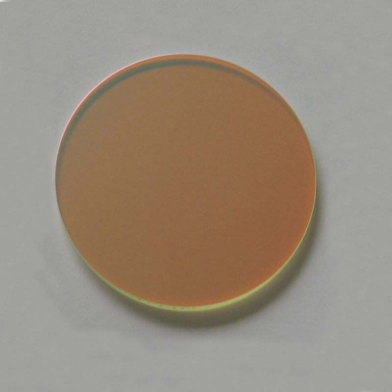 D25mm Narrowband Filter Central Wavelength 570nm C... – Vicedeal
