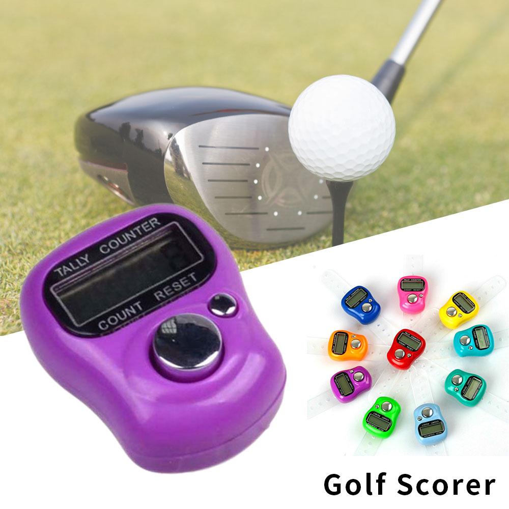 Vehemo Elektronische Teller Gereedschap Scoren App... – Grandado