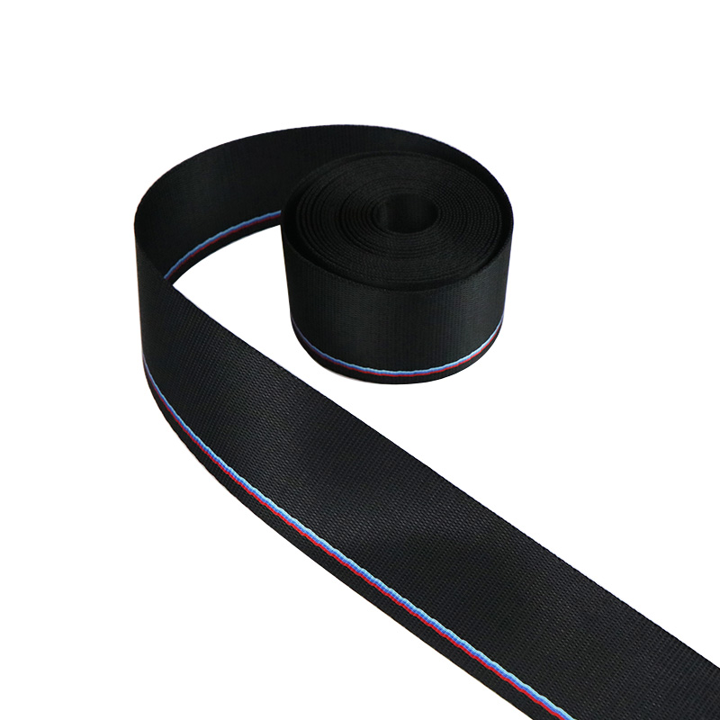 Car Seat Belt Webbing 3.6 meters for Front Rear se... – Grandado