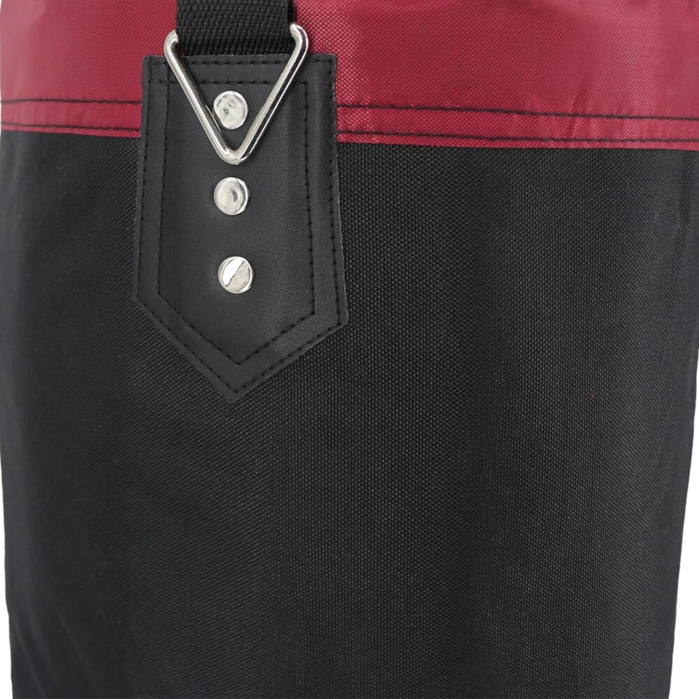 Hanging Punching Bag Boxing Sand Bag Muay Boxer Tr... – Grandado