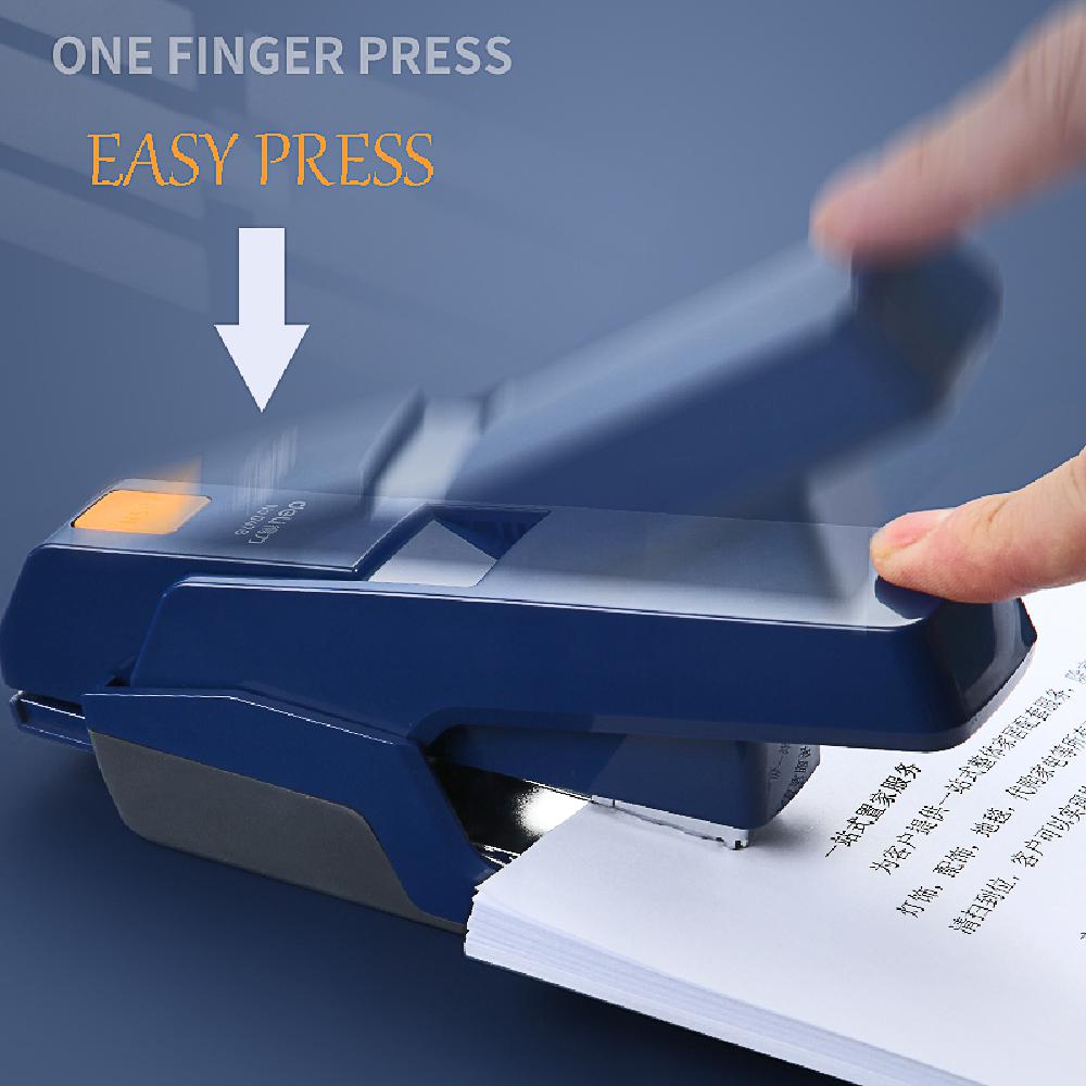 Inspanning-Saving Nietmachine Pop-Up Structuur Med... – Grandado