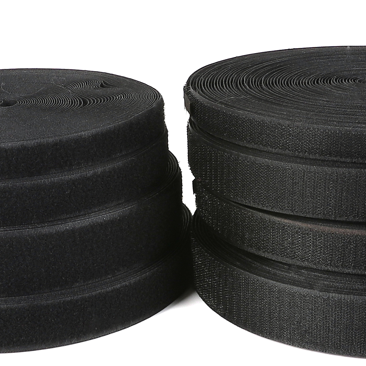 2M Haak En Lus Sterke Nylon Knop Zelfklevende Fast... – Grandado