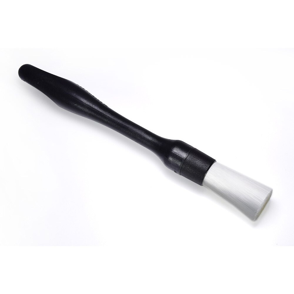 -Long Handle Coffee Grinding Machine Clean Brush U... – Grandado