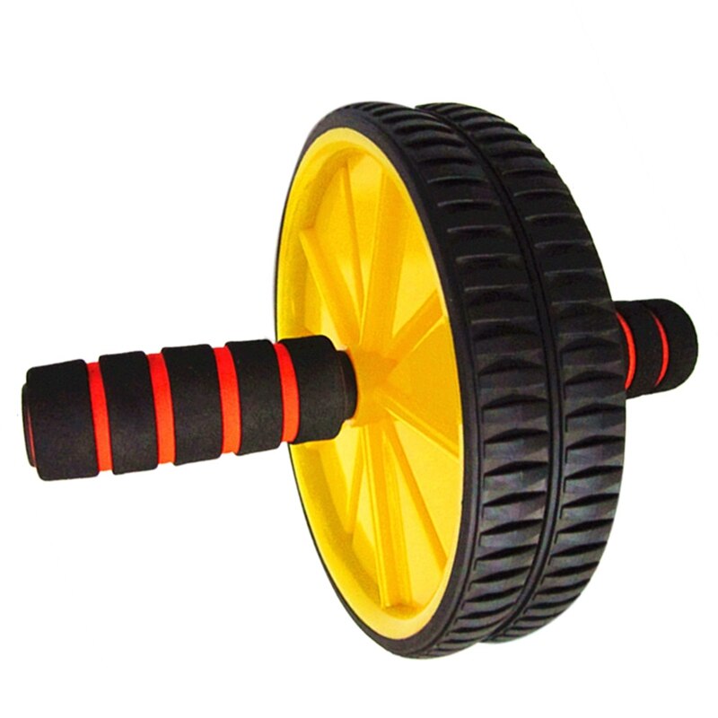 Abdominale Wiel, Dubbele Wiel, Buikspier Wiel, Abd... – Vicedeal