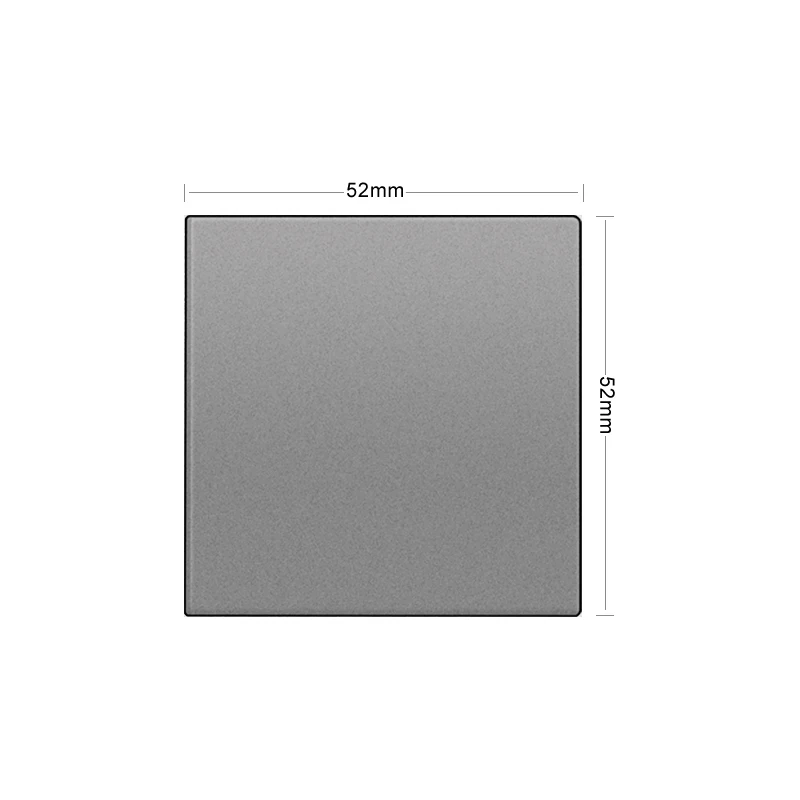 Novski wall mounted module DIY European standard g... – Vicedeal