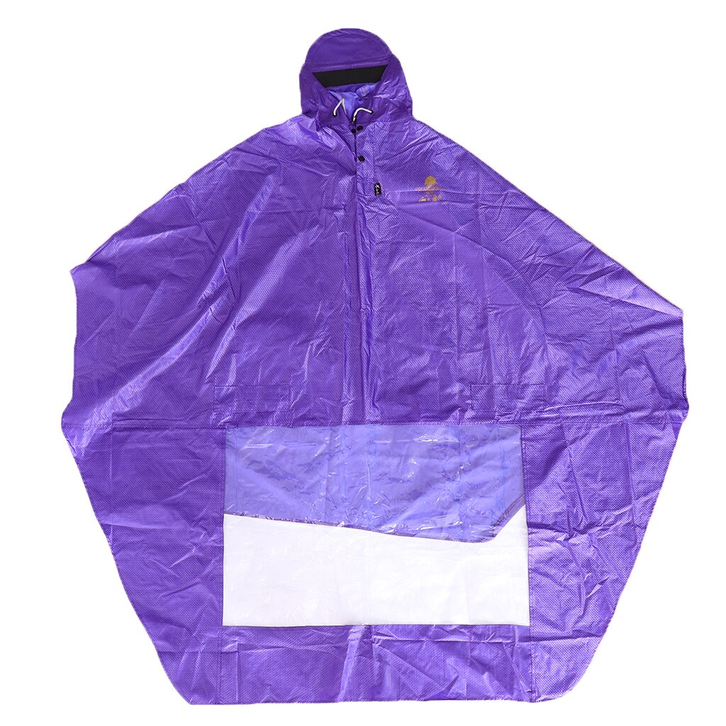 Fietsen Fiets Regenjas Rain Cape Poncho Doek Regen... – Grandado