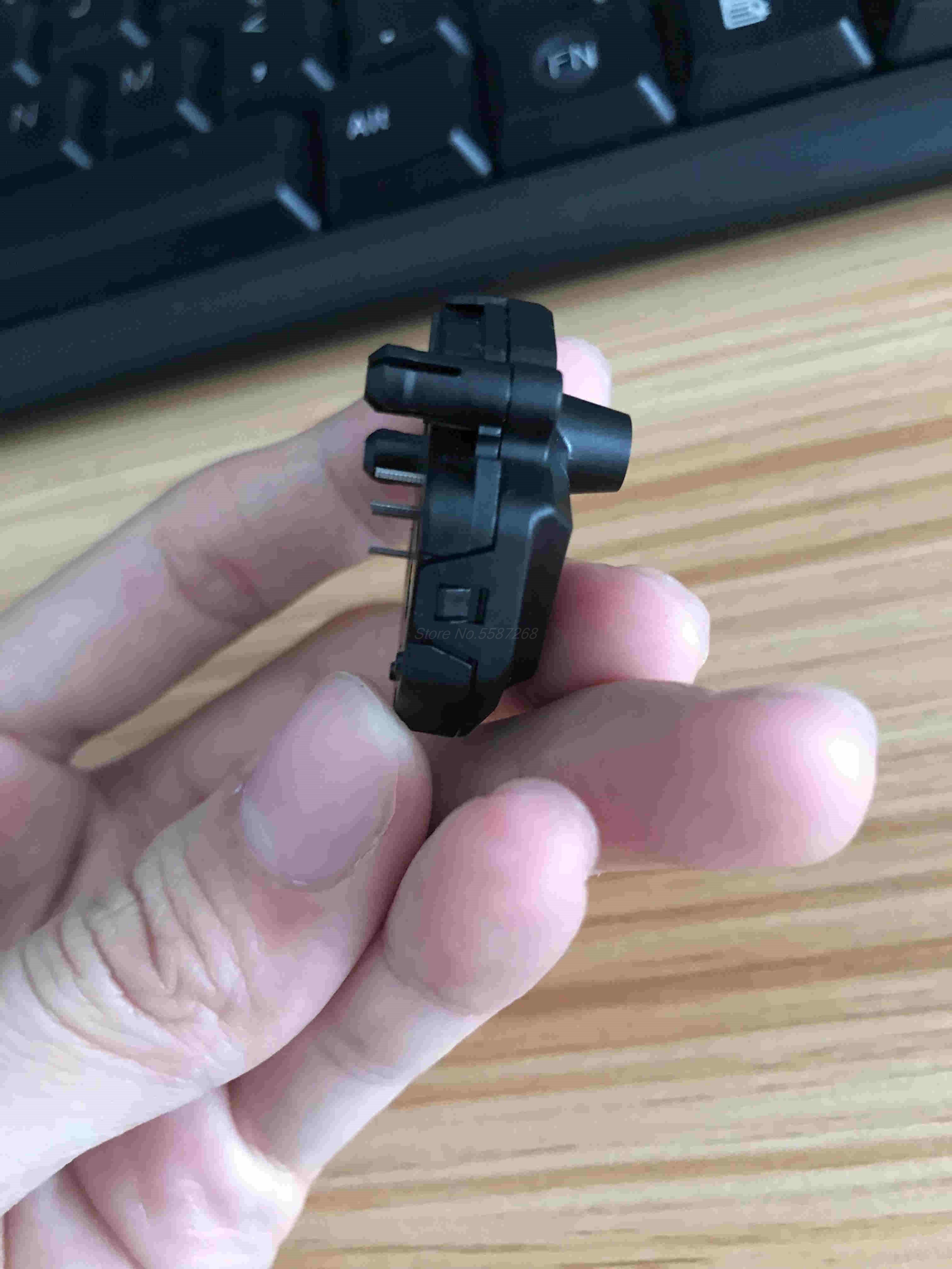 SONCEBOZ 6403R200 Stepper Motor Instrument Cluster... – Grandado