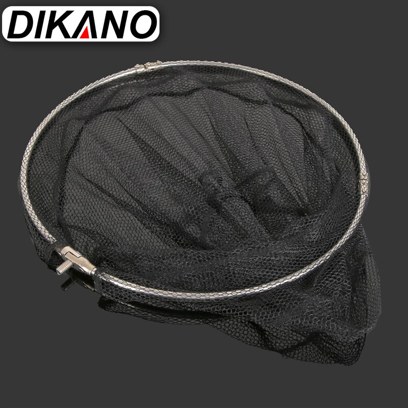 35/40/50cm Fishing Net Head Folding Fishing Brail ... – Grandado