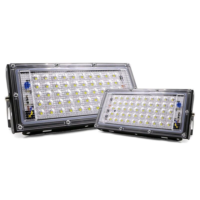 Waterproof Ip65 LED Flood Light 50W Spotlight Outd... – Vicedeal