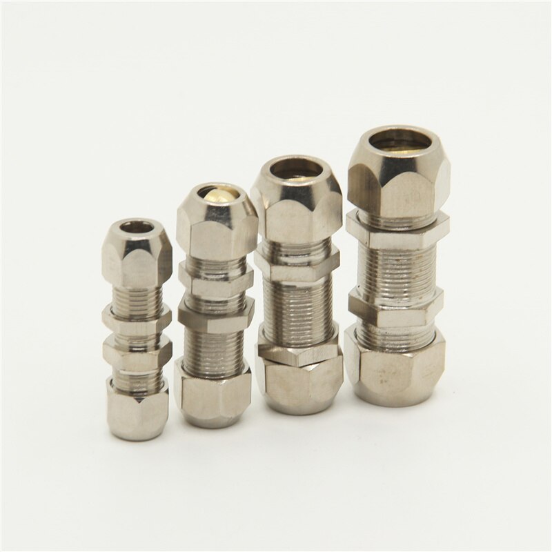 Copper plated nickel plated fixed plate / plate / ... – Grandado