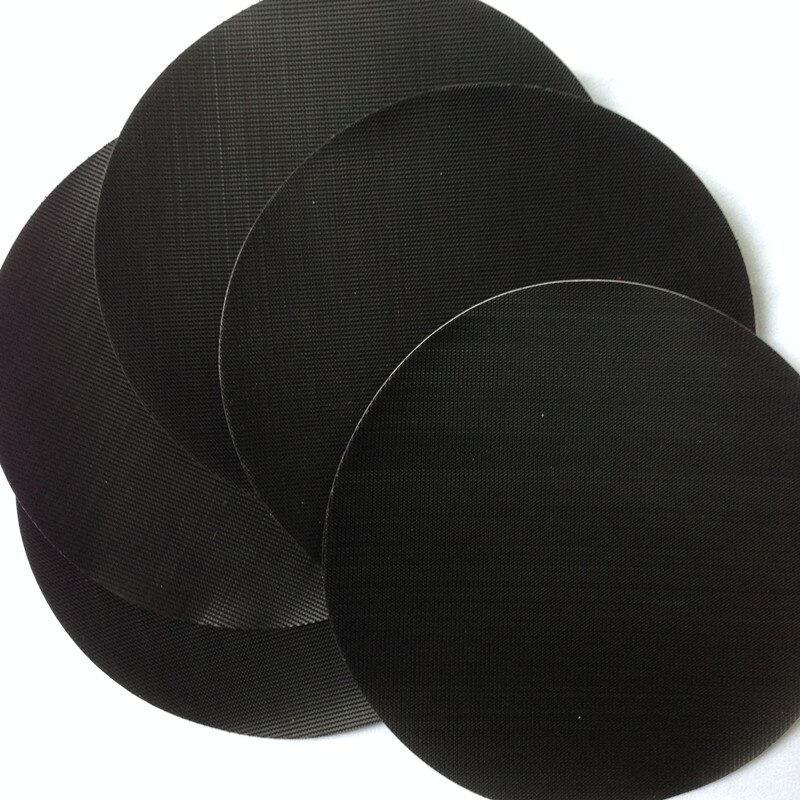 4 stuks Zelfklevende Sluiting Tape Dots 150MM Nylo... – Grandado