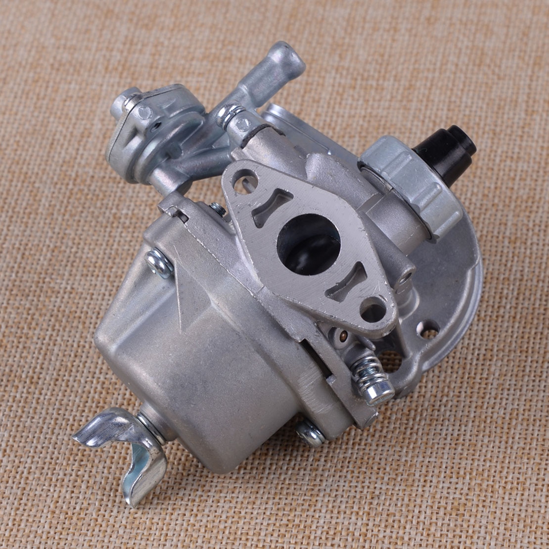 LETAOSK Carburetor Carb Fit For Subaru Robin NB411 Engine Motor ...