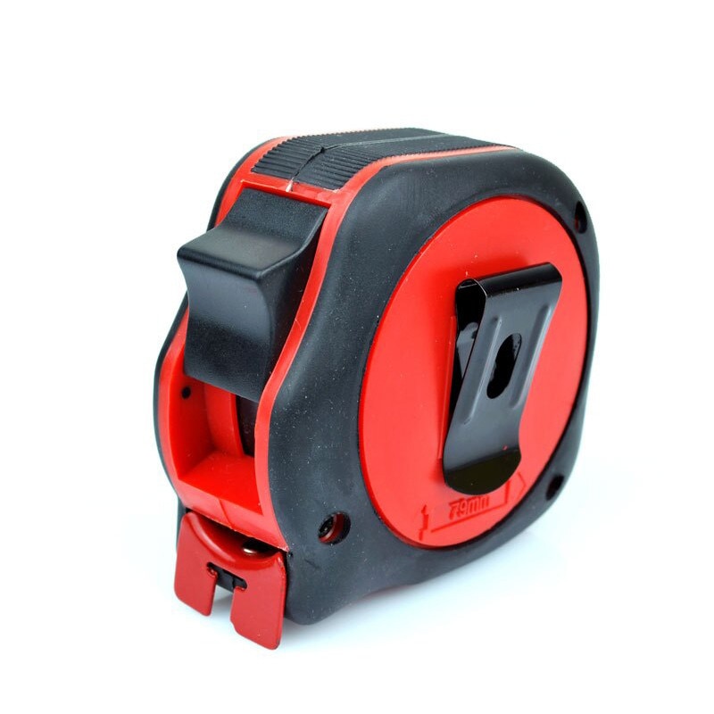 KAPRO Tape Measure 8 Meters Mini Rubber Shell Meas... – Vicedeal