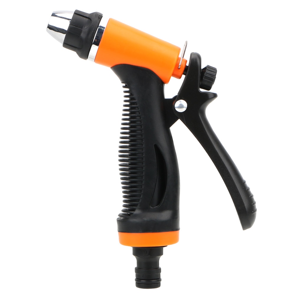 Tuinslang Water Spuitpistool Wasstraat Water Spuit... – Grandado