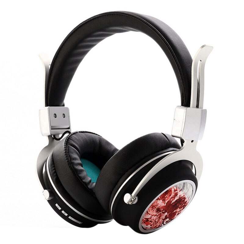 EK-MH5 Headset, Wireless Bluetooth 5.0 Card Plugab... – Grandado