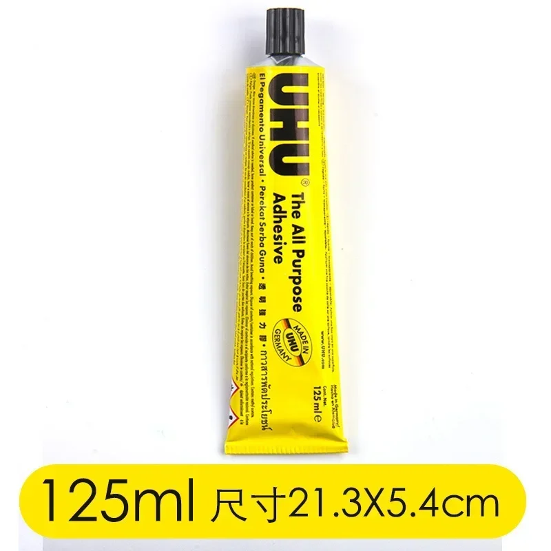 UHU German Super Glue Has Very Good Toughness Mult... – Vicedeal