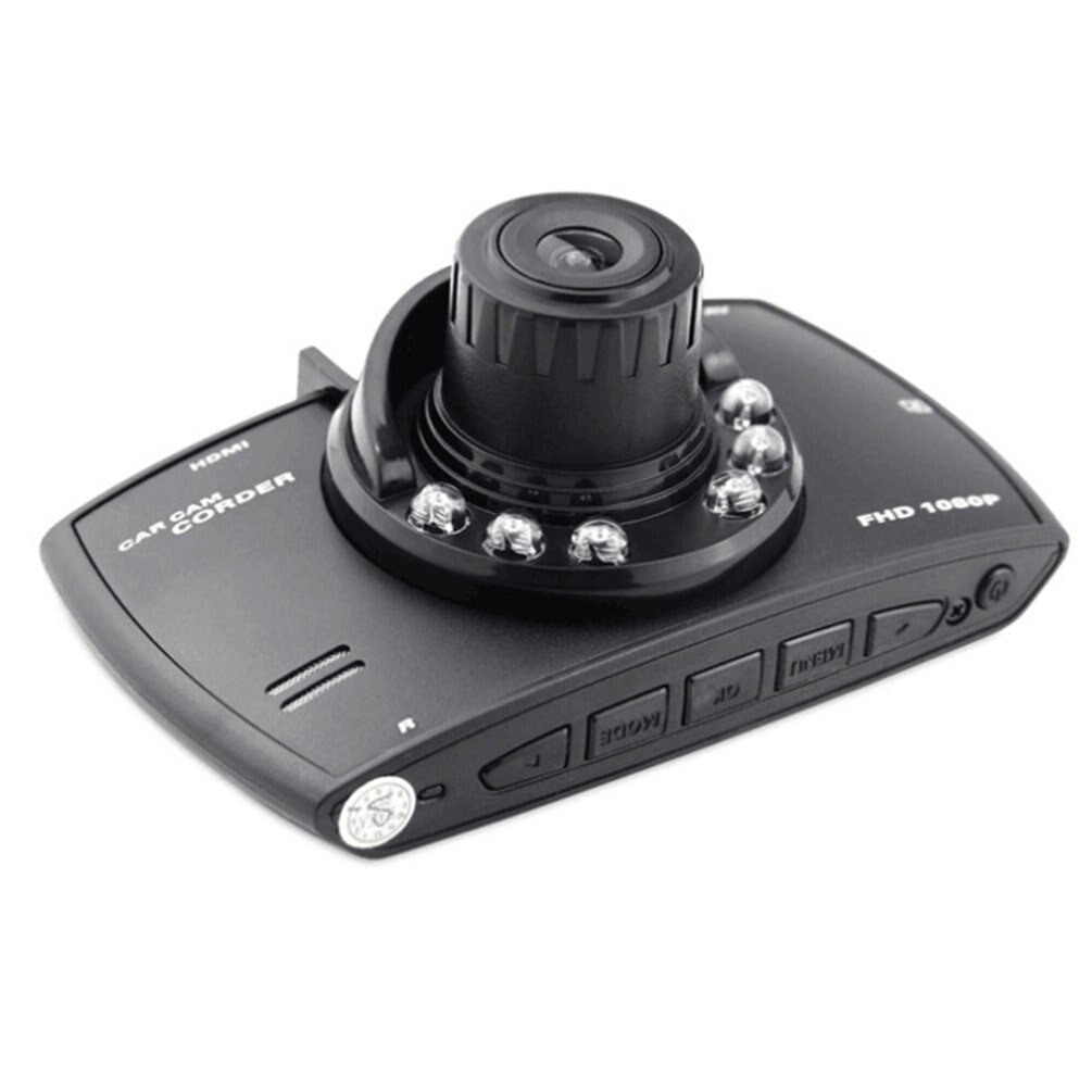 2.7'' 1080P 170degree Camera Car Vehicle DVR Video... – Vicedeal