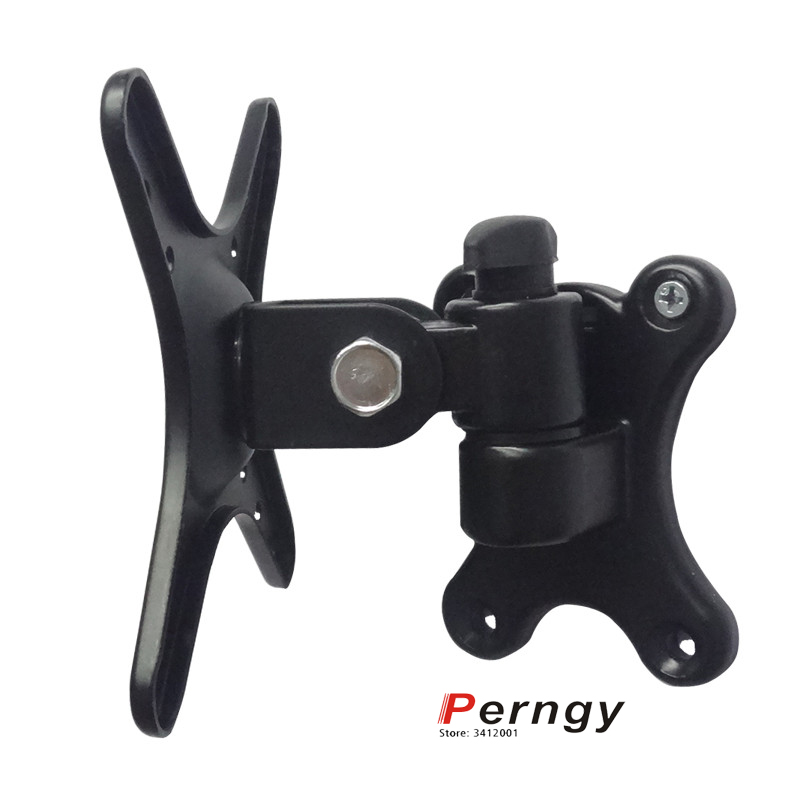 DL-C10 Full Motion 10"-24" Aluminum LED ... – Vicedeal