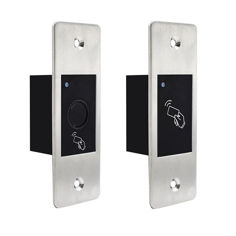 Gate Door lock RFID Metal Fingerprint Access Contr... – Grandado Gate Door lock RFID Metal Fingerprint Access Contr... – Grandado