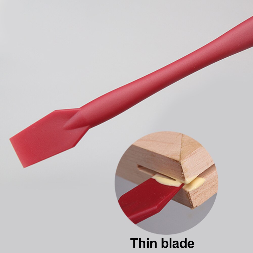 Smooth Woodworking Gluing Brush Tray Kit Easy Use ... – Grandado