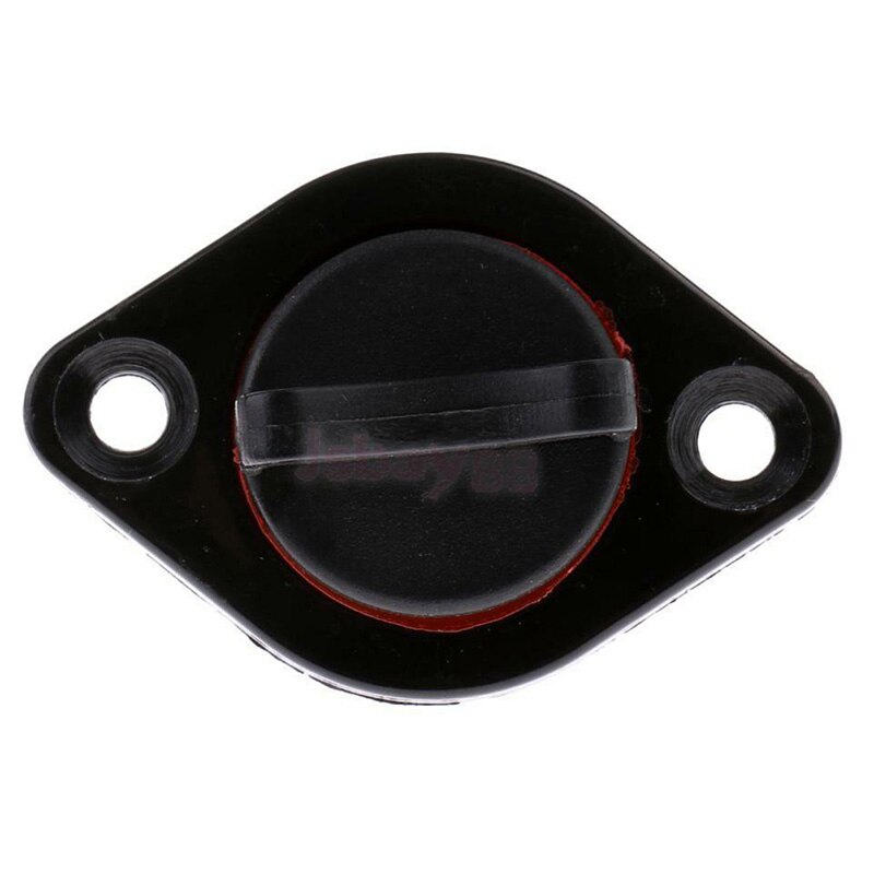 1pcs Standard 125mm Nylon Marine Boat Kayak Grandado