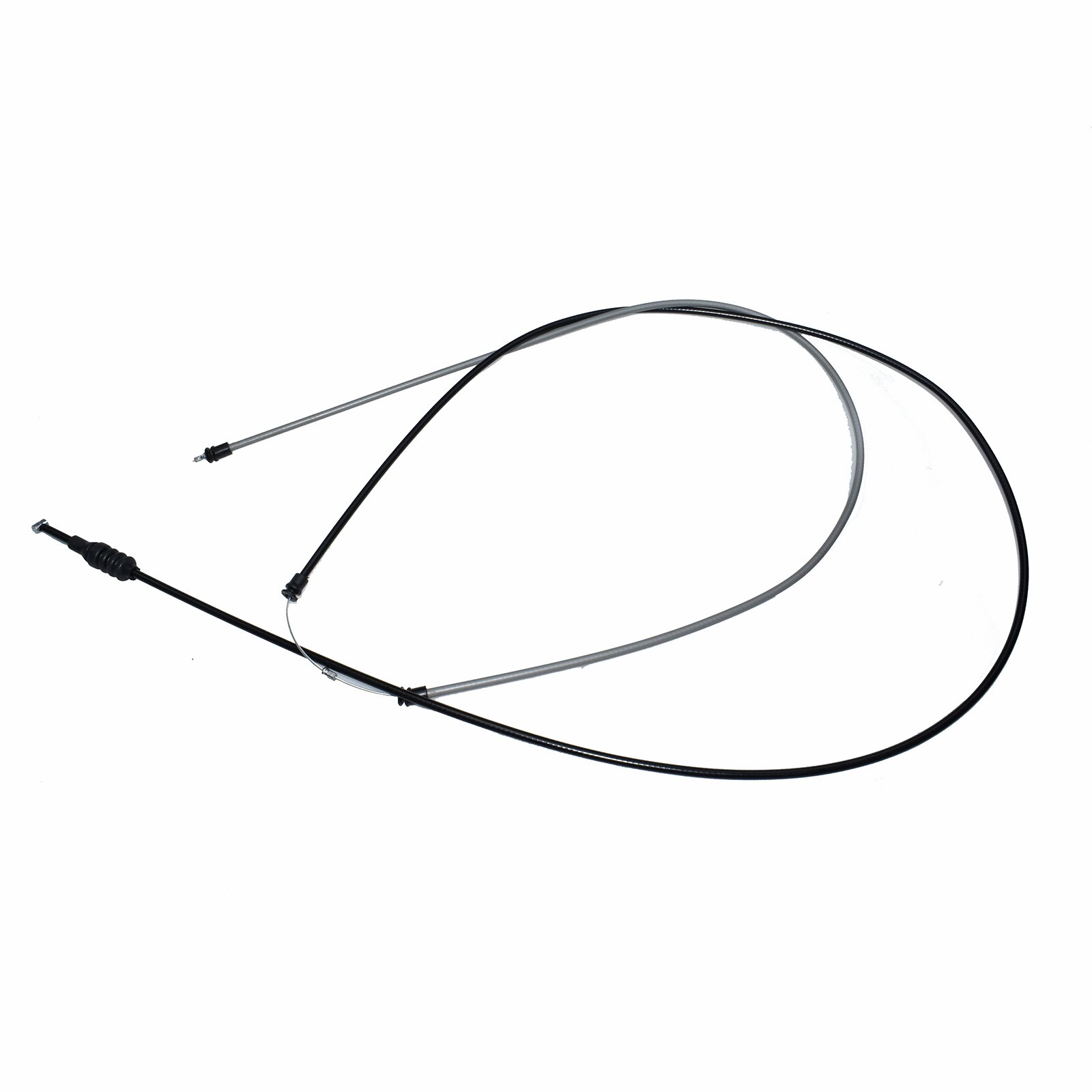 WOLFIGO câble de déverrouillage du capot pour Merc... – Grandado