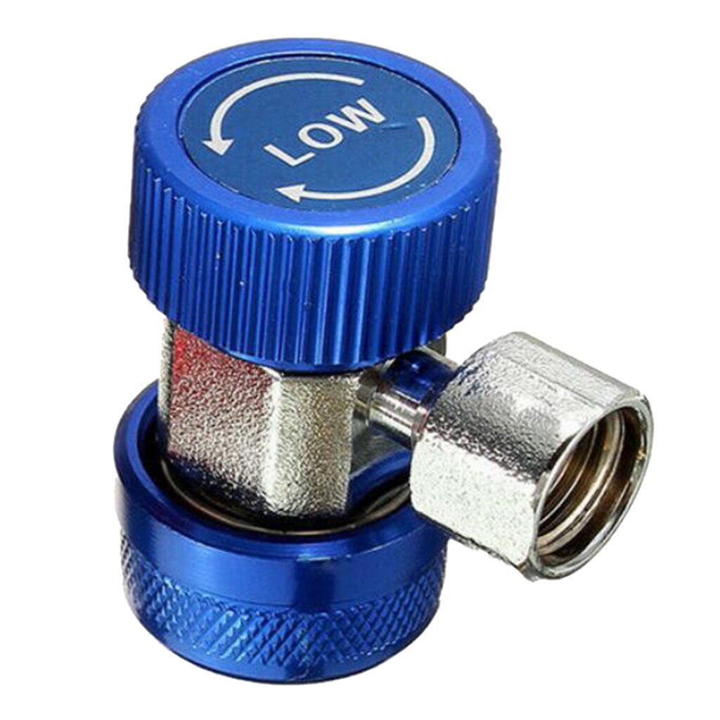 R134A Quick Coupling Adapters Air Conditioning Adj... – Grandado